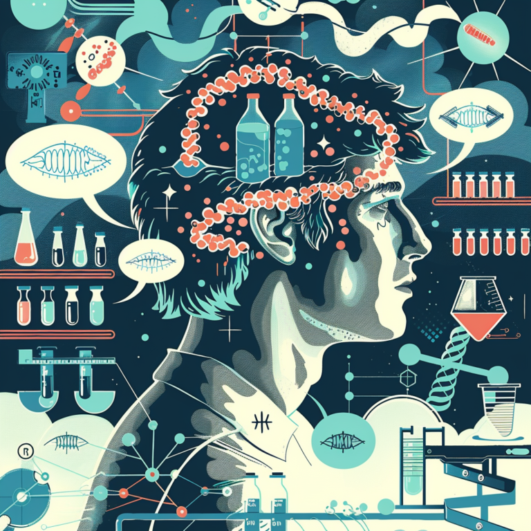 The Genetic Code: Understanding the Role of Genetics in Male Sexual ...